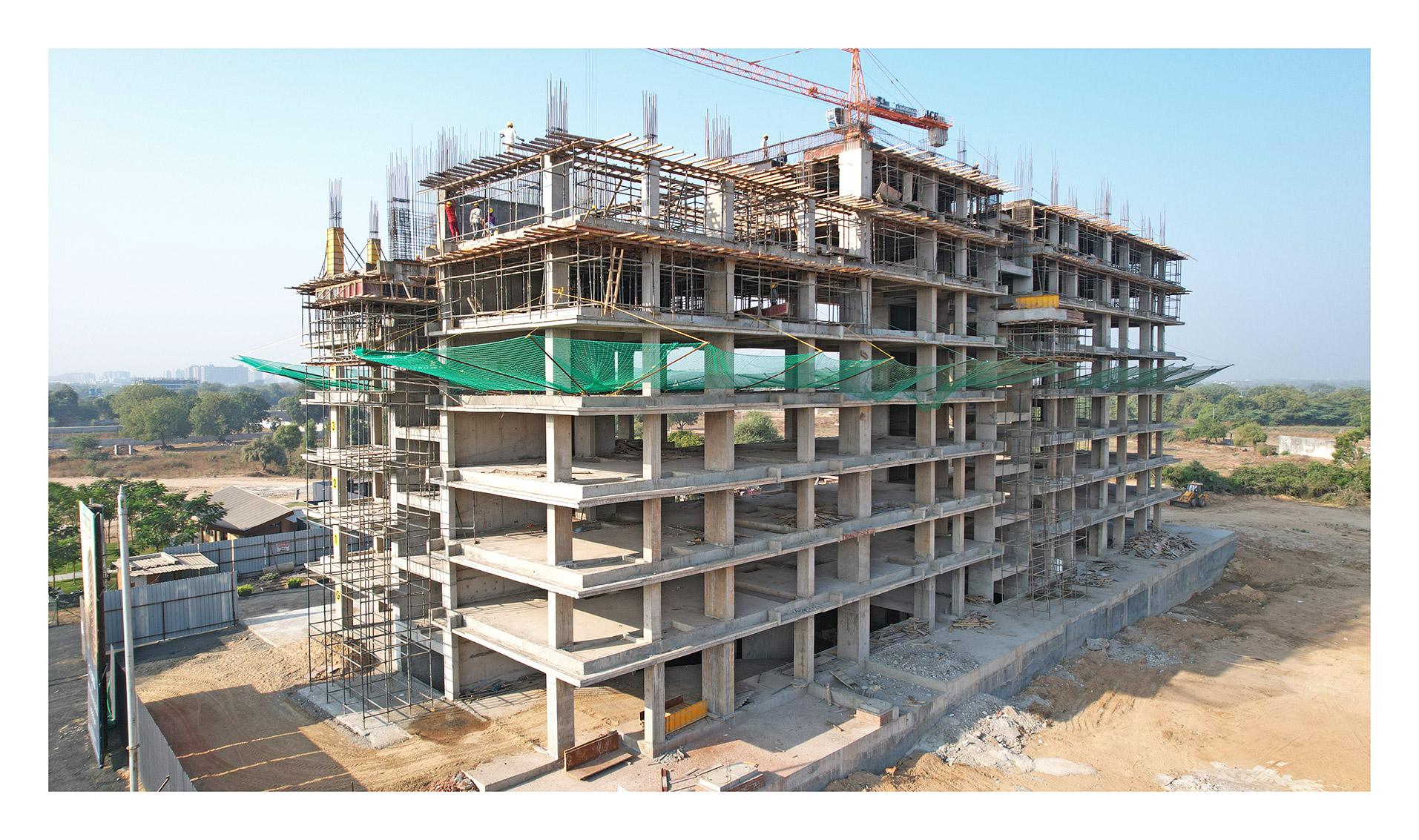 A.Shridhar | Building Thoughtfully