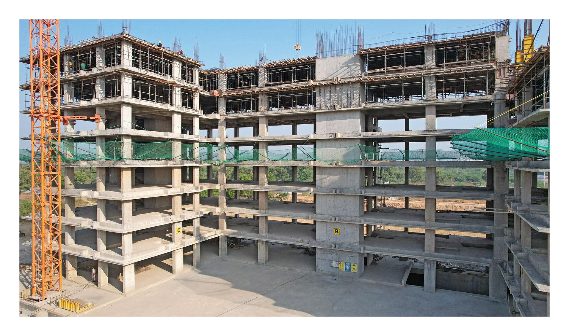 A.Shridhar | Building Thoughtfully