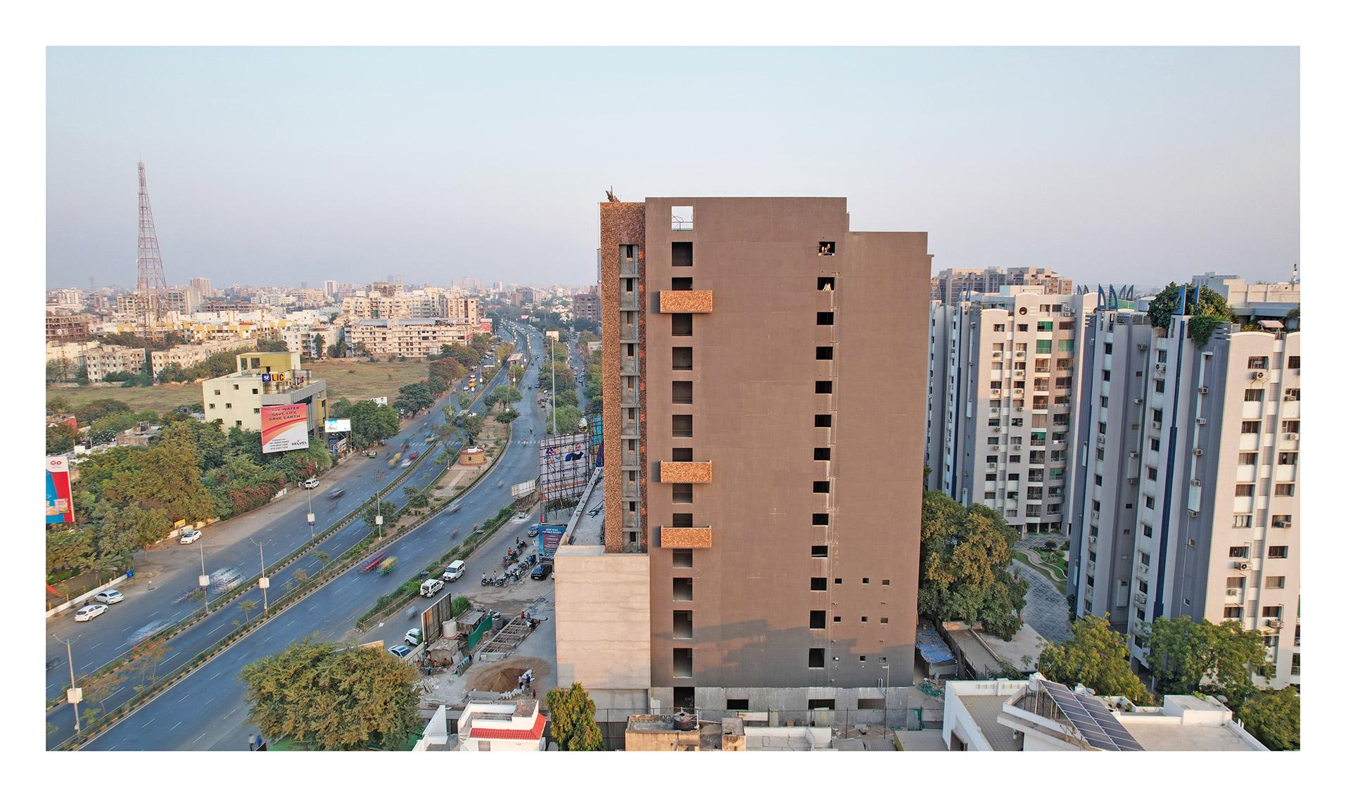 A.Shridhar | Building Thoughtfully