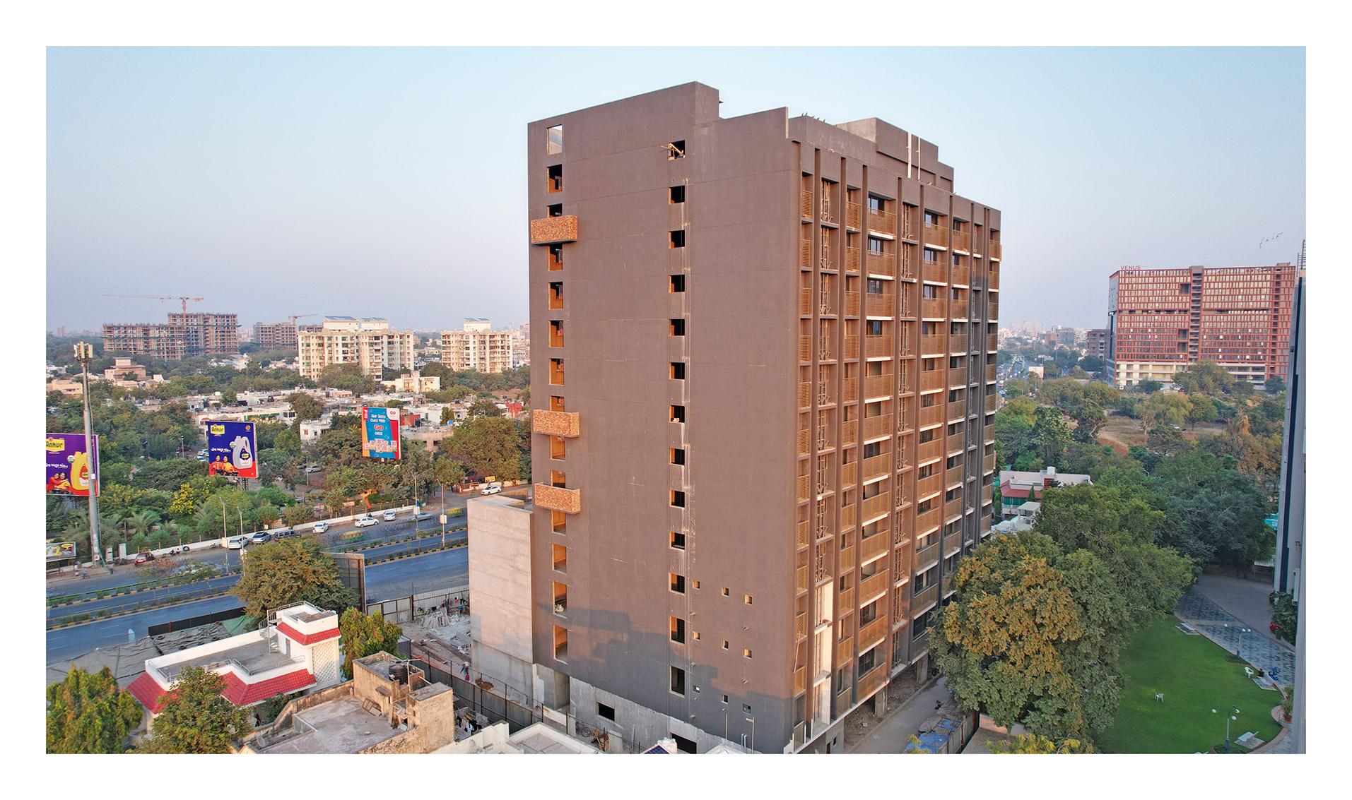 A.Shridhar | Building Thoughtfully