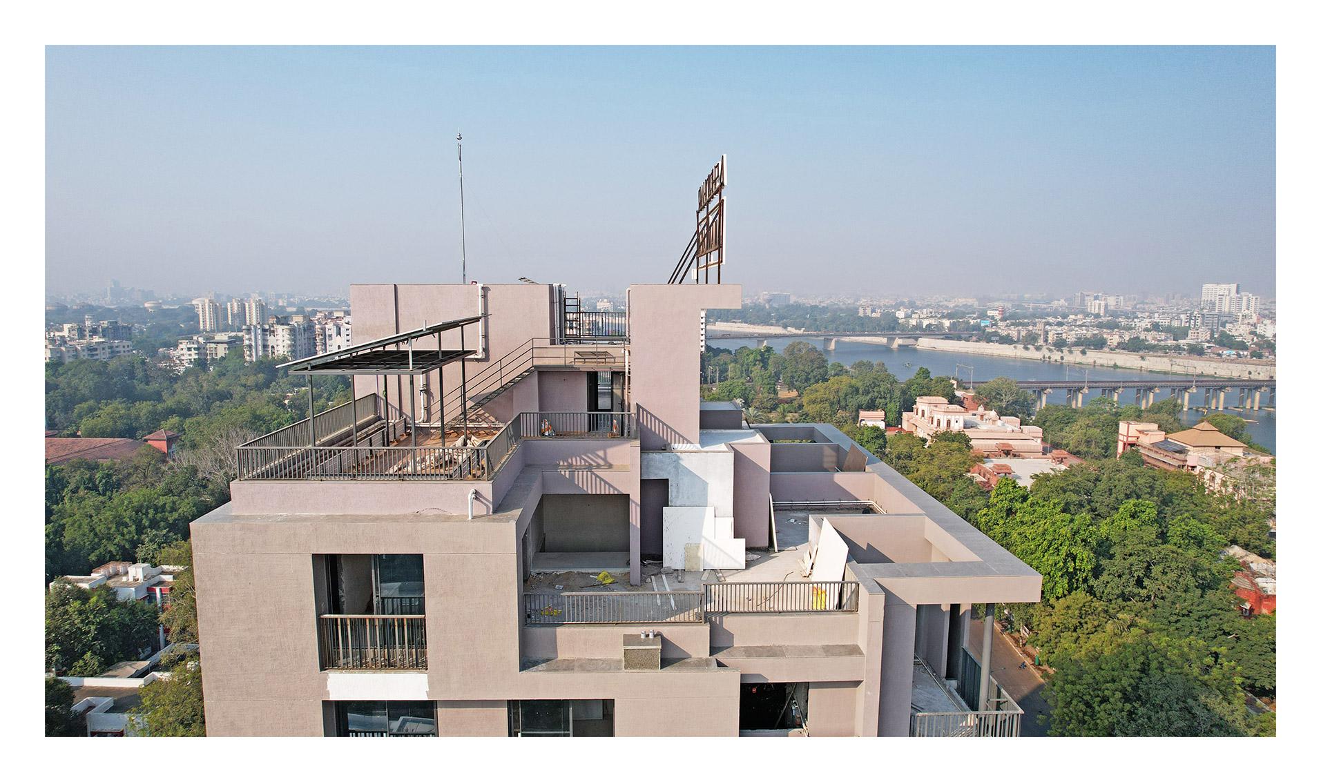 A.Shridhar | Building Thoughtfully