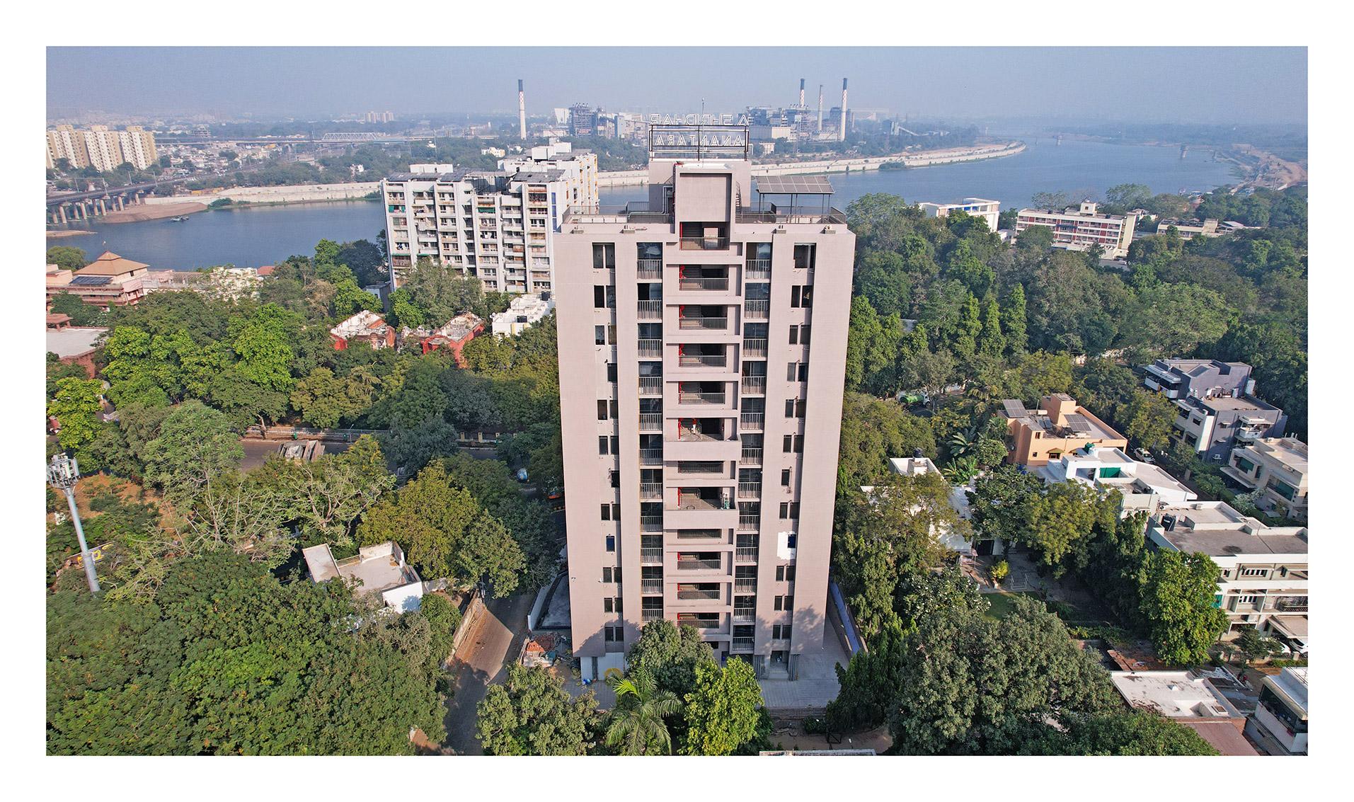 A.Shridhar | Building Thoughtfully